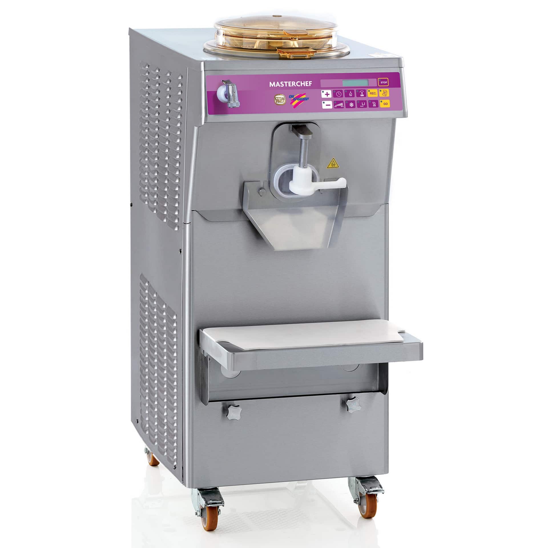 Machine multifonctions Archives - Ducorbier Matériel