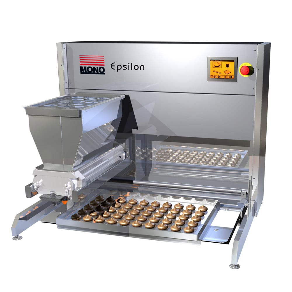 Epsilon - Ducorbier Matériel